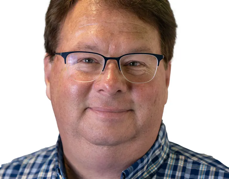 Mark Hoffman | Pulitzer Center