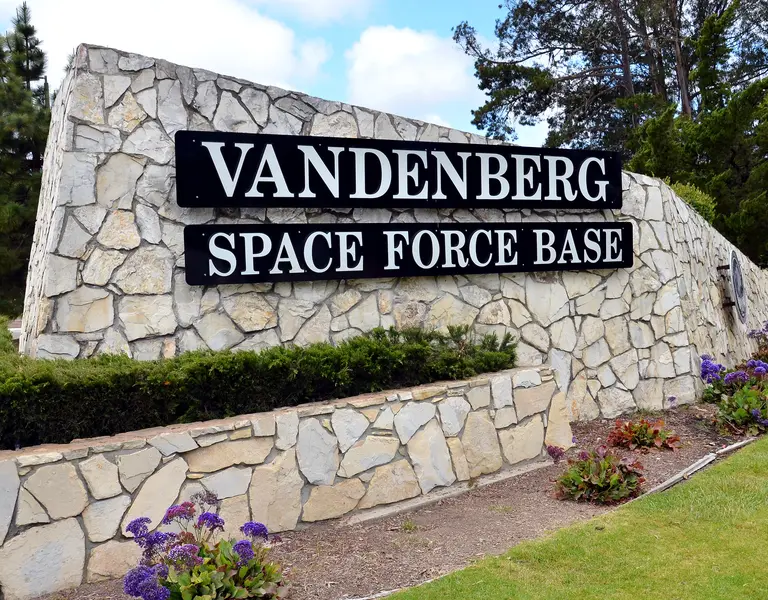 Vandenberg Space Force Base Deemed Contaminant Free Amid Rising Cancer ...