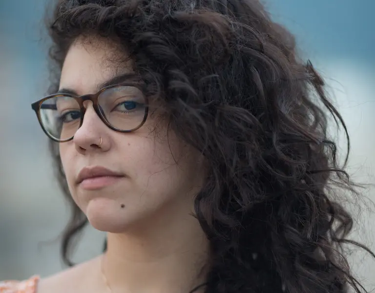 Camille Rodríguez Montilla | Pulitzer Center