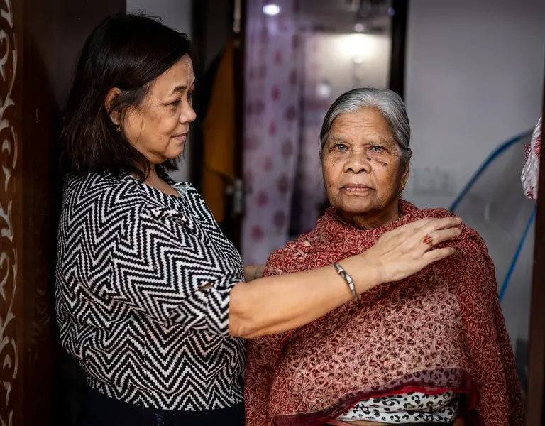 Manipur: A Year After Violence | Pulitzer Center