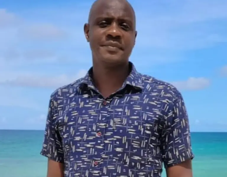 Adrams Mulama | Pulitzer Center