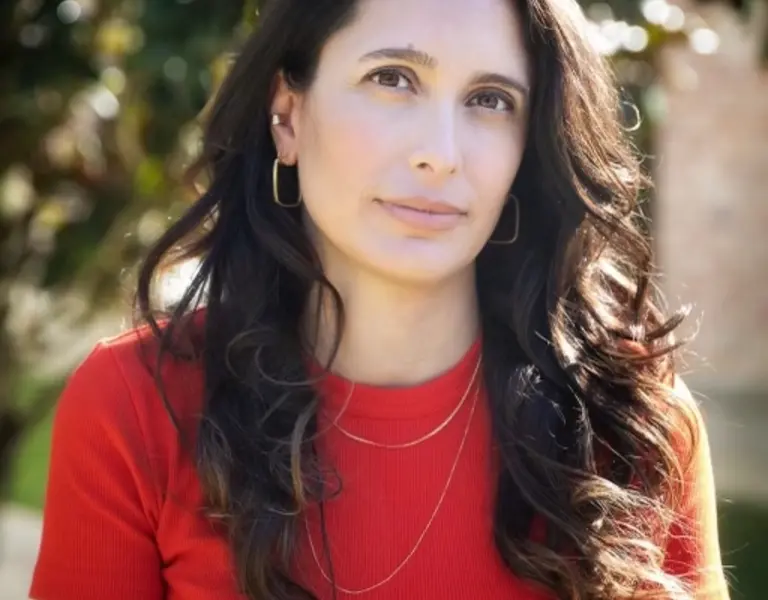 Lorena O’Neil | Pulitzer Center