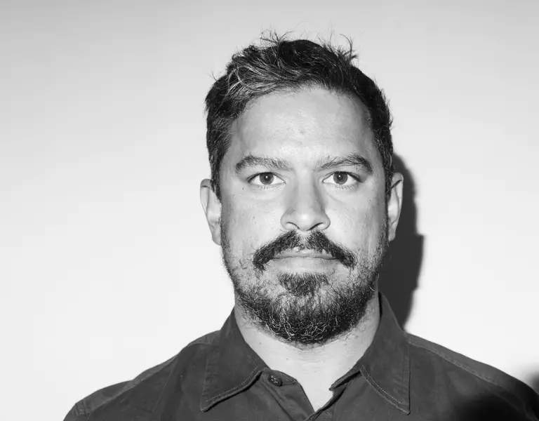 Barry Christianson | Pulitzer Center