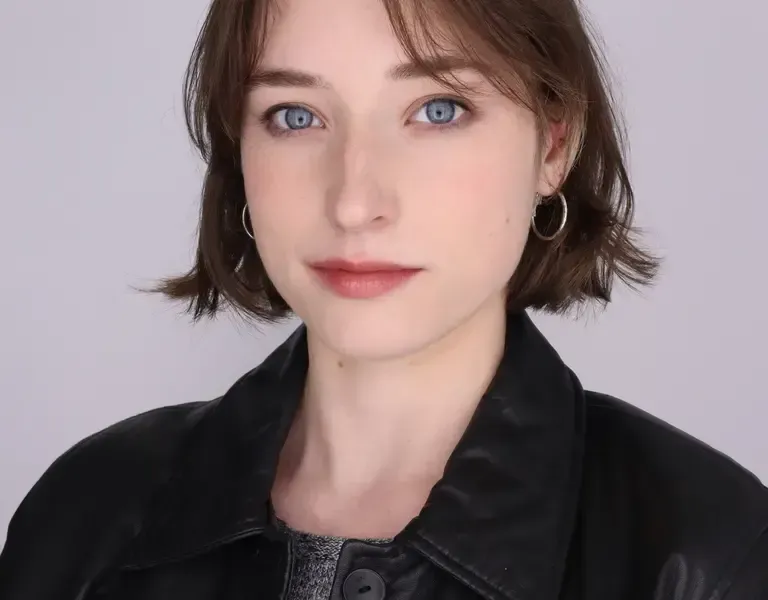 Alyson Reynolds | Pulitzer Center