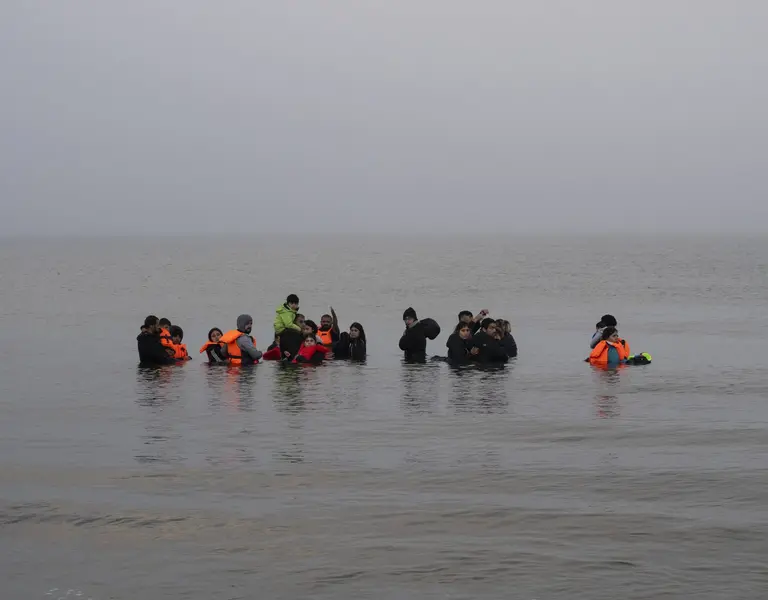 Strict Asylum Rules and Poor Treatment of Migrants Are Pushing People ...