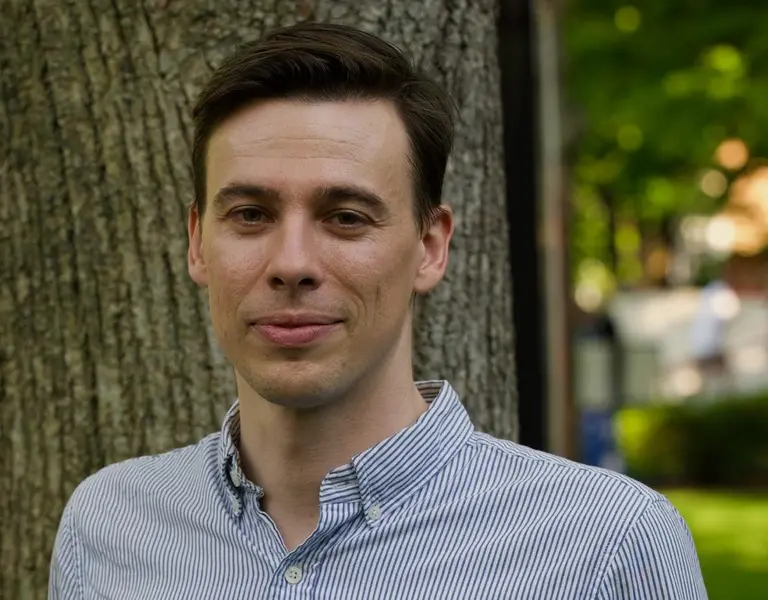 Chris Harland-Dunaway | Pulitzer Center