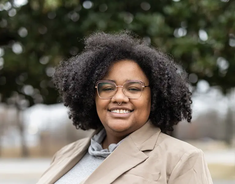 Dominique Martinez-Powell | Pulitzer Center