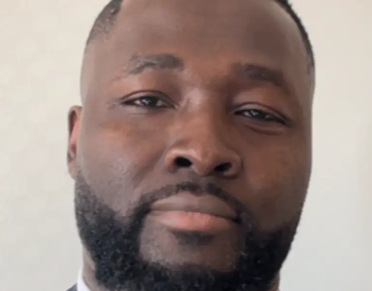 Edwin Afriyie | Pulitzer Center