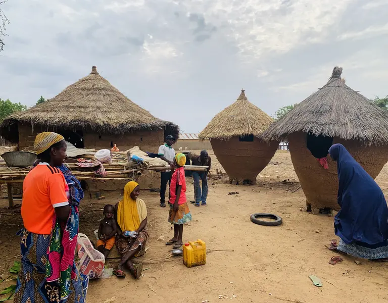 Rural Women Hit Hardest by Nigeria’s Worsening Healthcare Crisis ...