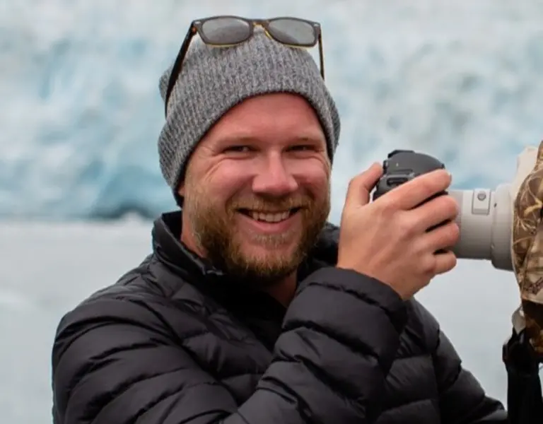 Ben Blankenship | Pulitzer Center