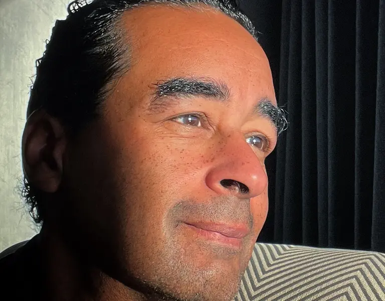 Eric Seals | Pulitzer Center