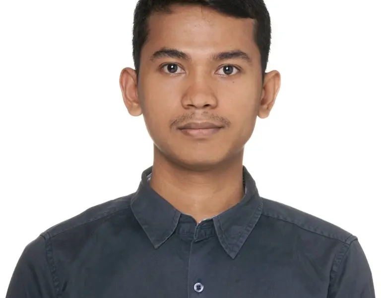 Ahmad Hidayat | Pulitzer Center