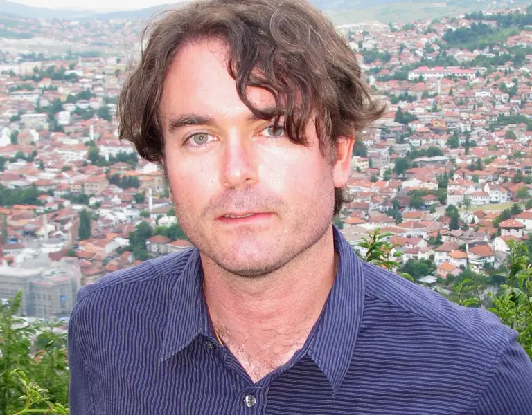 John Ryan | Pulitzer Center