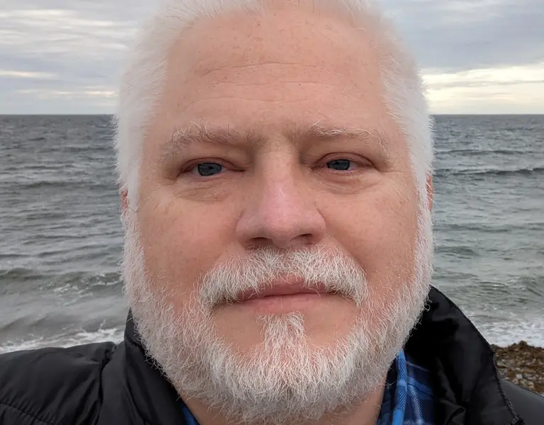 Keith Matheny | Pulitzer Center