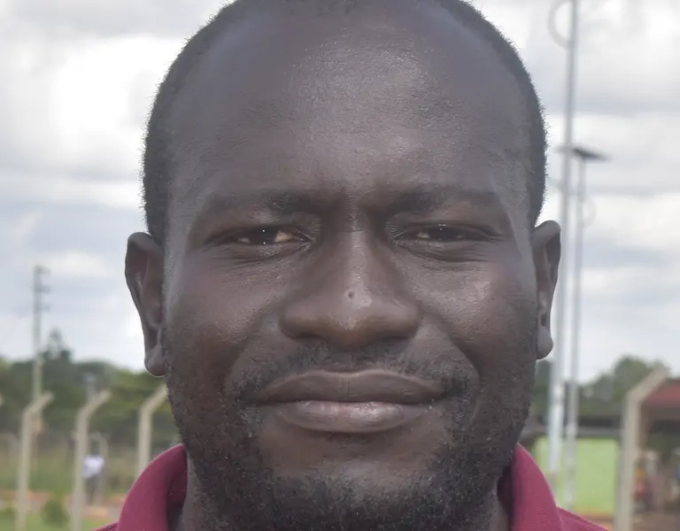 James Onono Ojok | Pulitzer Center