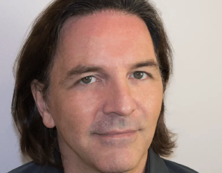 Rod Schoonover | Pulitzer Center