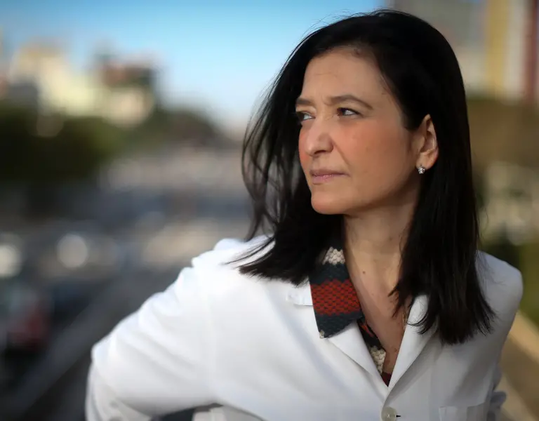 Daniela Pedroso | Pulitzer Center