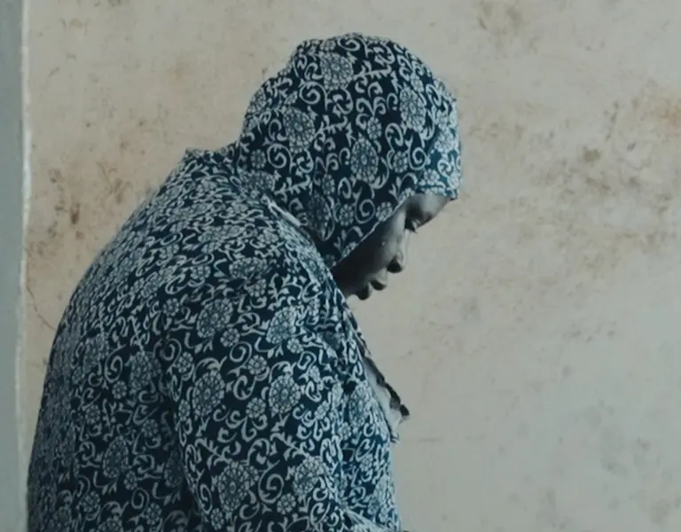 The Gambian Women Fighting Female Genital Mutilation | Pulitzer Center