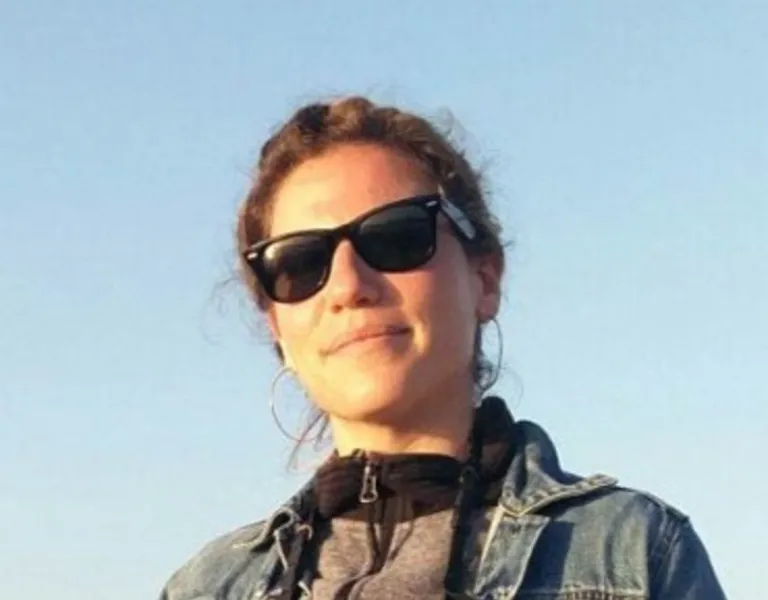 Kara Fox | Pulitzer Center