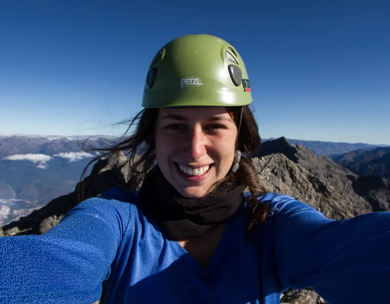 Helena Carpio | Pulitzer Center