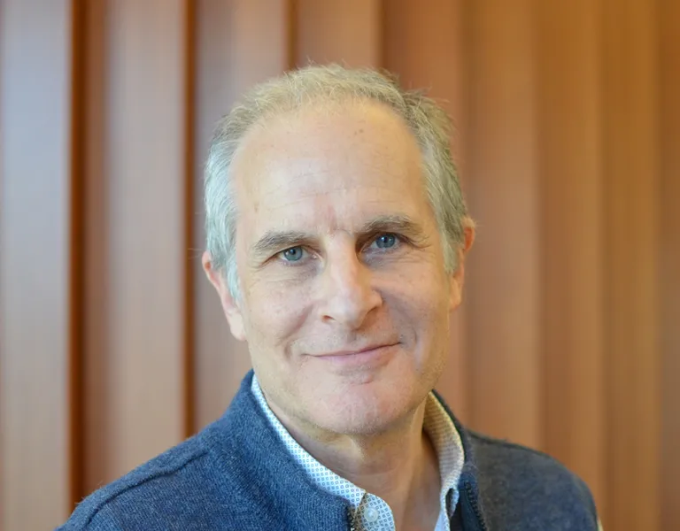 David Sassoon | Pulitzer Center