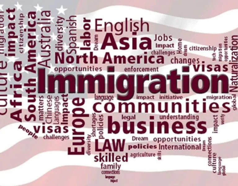 'A Warm Welcome: Immigrant Inclusion in Divisive Times' at Washington ...