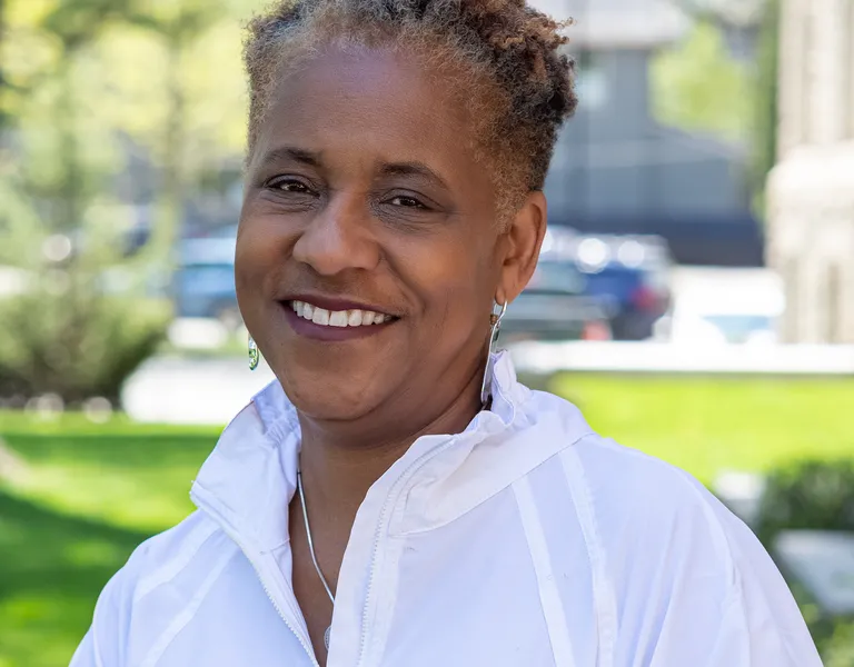 Deborah Barfield Berry | Pulitzer Center