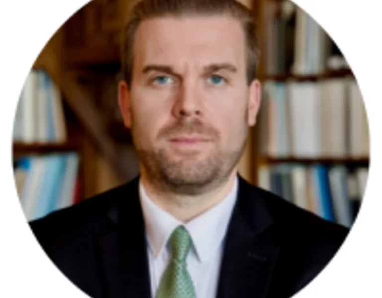 Chris Kearns | Pulitzer Center