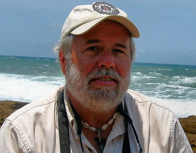 Robert D. Kenney | Pulitzer Center