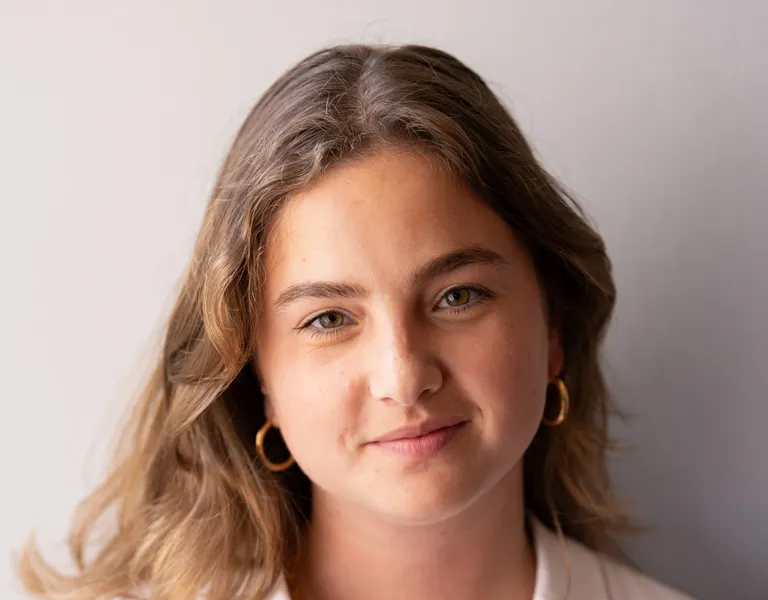 Gaia Caramazza | Pulitzer Center