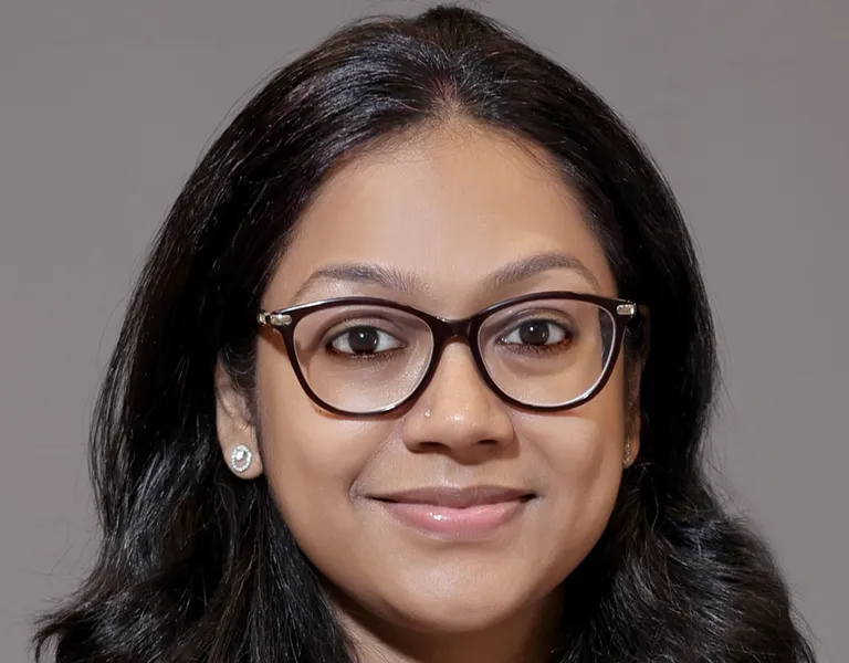 Jayashree Nandi | Pulitzer Center