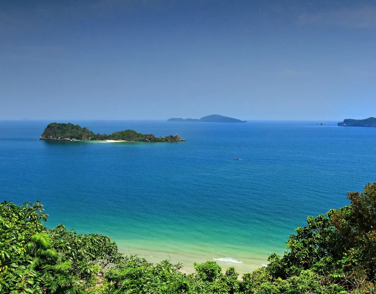 Panama Canal of the East? Thailand’s Bold Plans to Bypass the Strait of ...