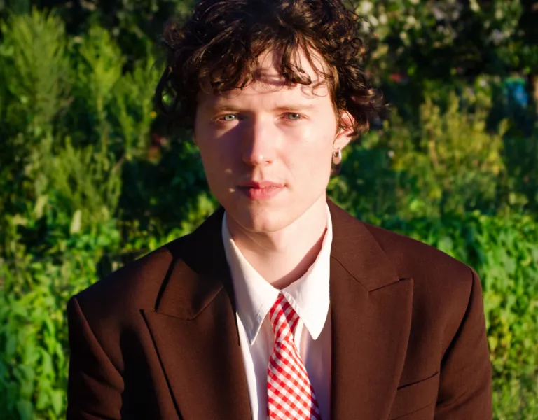 Shane Burke | Pulitzer Center