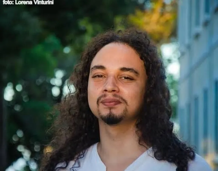 Caio Rubens | Pulitzer Center