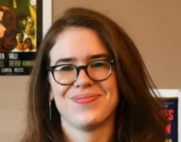 Emily Harnett | Pulitzer Center