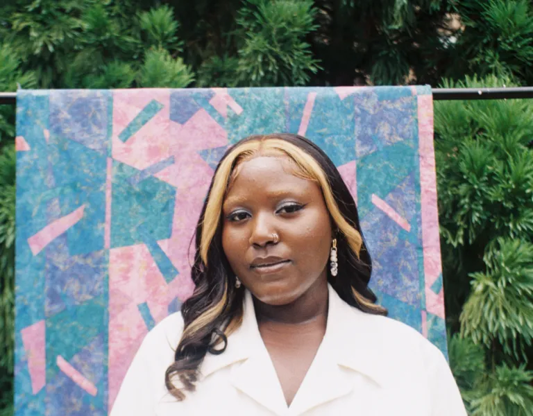 Jordan Barrant | Pulitzer Center