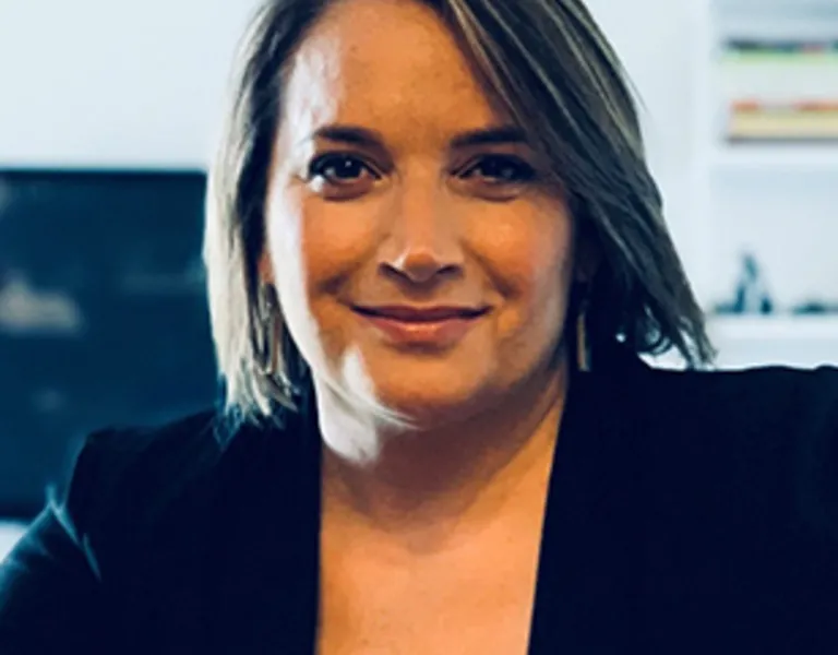 Margaret Talev | Pulitzer Center