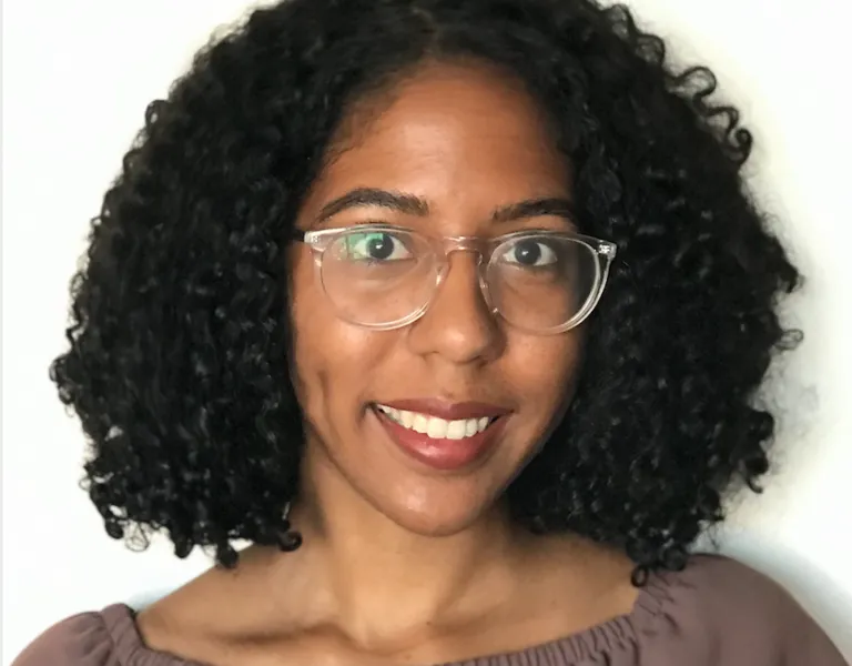 Maya Reid | Pulitzer Center