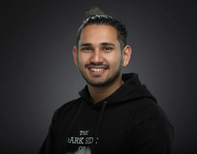 Shrijan Pandey | Pulitzer Center