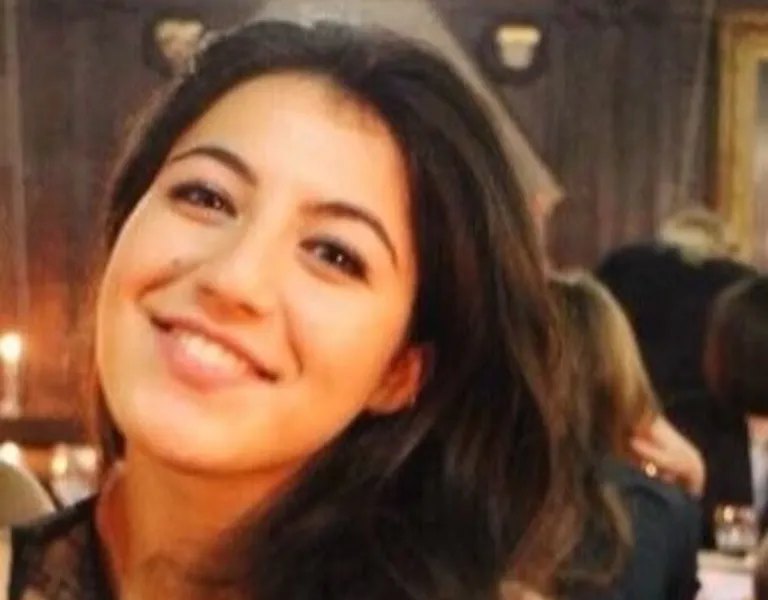 Fatima Al-Kassab | Pulitzer Center