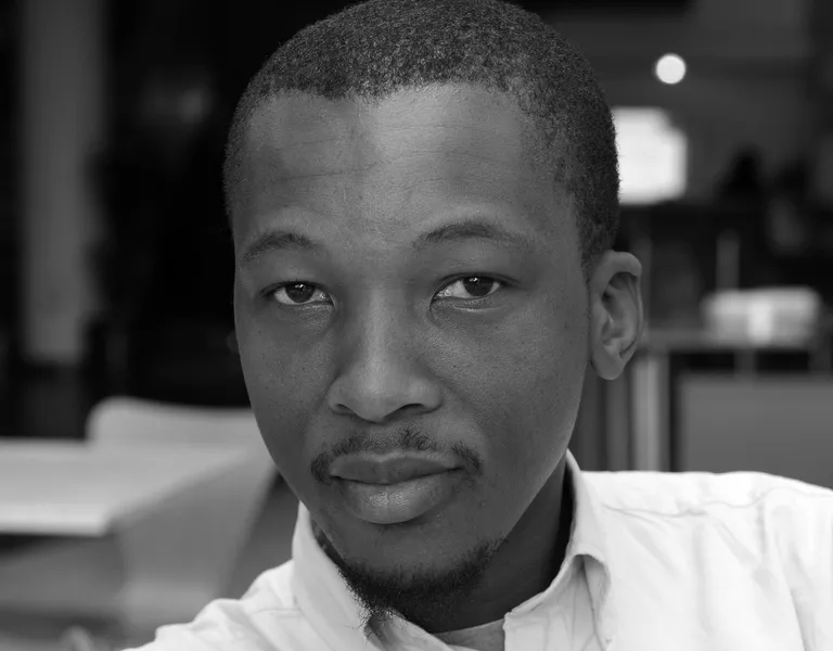 Shoks Mnisi Mzolo | Pulitzer Center