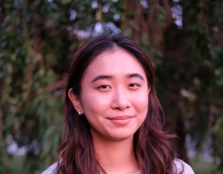 Rachel Shin | Pulitzer Center