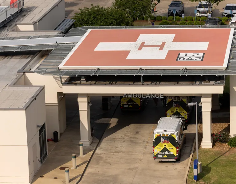 2 Louisiana Hospital Systems Will Lock Up Life-Saving Medication ...