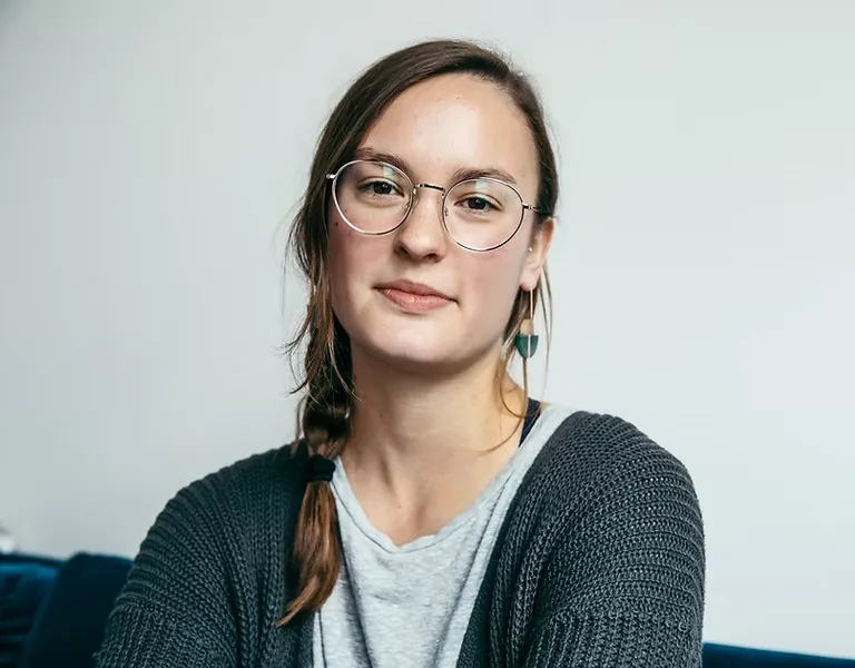 Anna V. Smith | Pulitzer Center