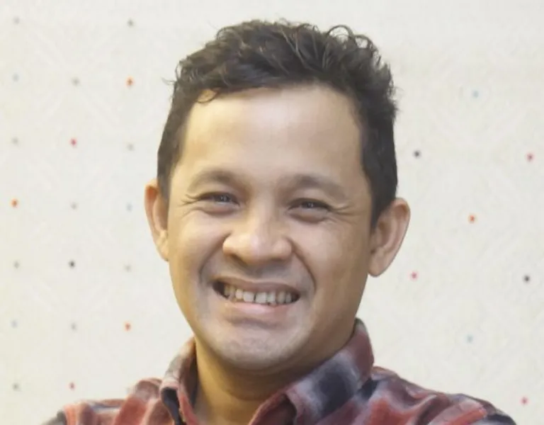 Asnil Bambani | Pulitzer Center