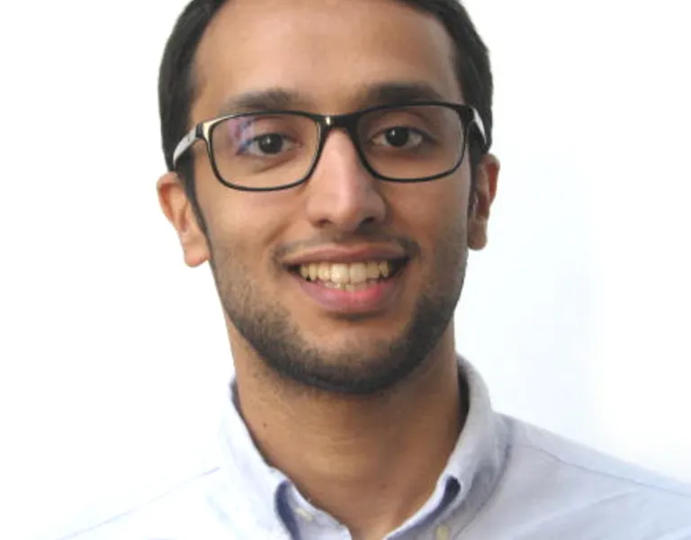 Barrak Alahmad | Pulitzer Center