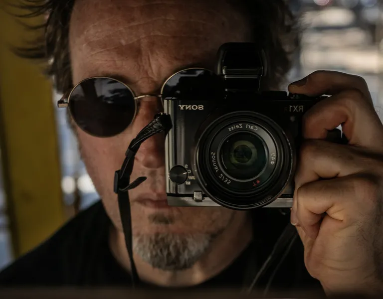 James Whitlow Delano | Pulitzer Center