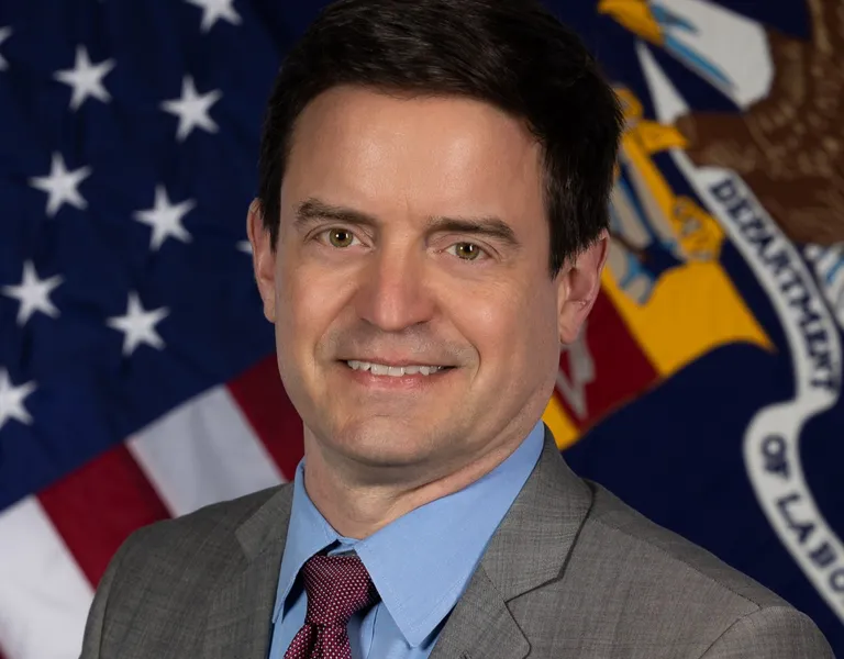 Douglas Parker | Pulitzer Center