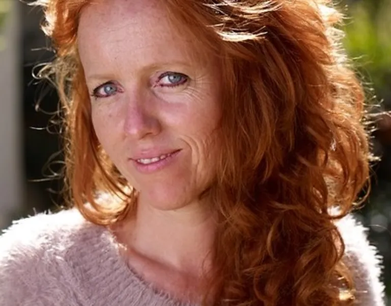 Ruth Hopkins | Pulitzer Center