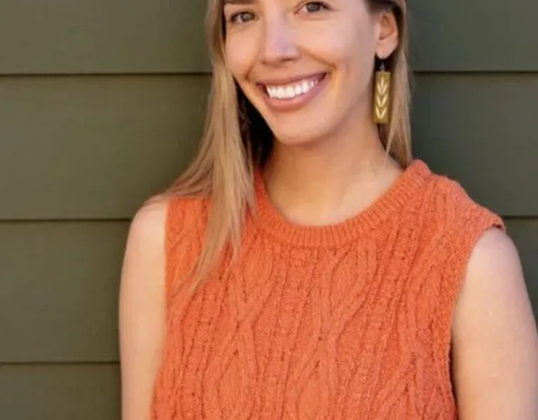 Paige Vega | Pulitzer Center